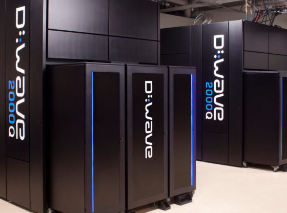 Amazon Rolls Out Quantum-Computing Service With D-Wave Systems ...
