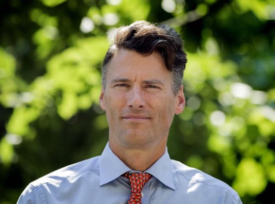 Former Vancouver Mayor Gregor Robertson Joins Green Construction Firm ...