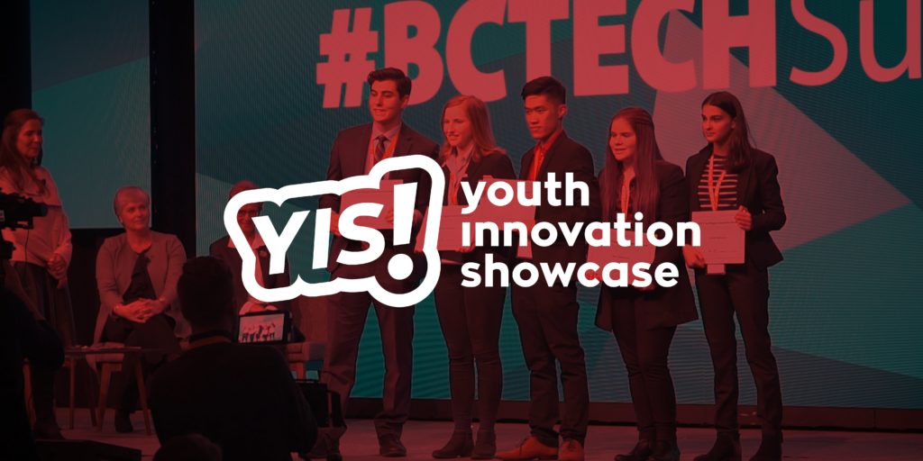 Entrepreneurs Shine At Science Fair Foundation's Youth Innovation ...