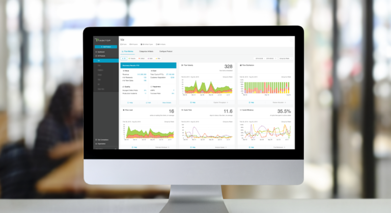 Vancouver's Tasktop Acquired by Austin's Planview - Techcouver.com