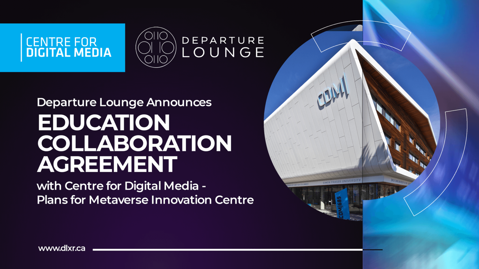 Vancouver To Be Home To Metaverse Innovation Centre - Techcouver.com