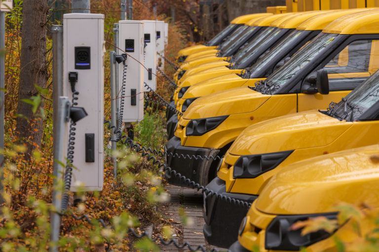 7Gen Raises $8 Million Round Co-led By Siemens For EV-as-a-Service ...