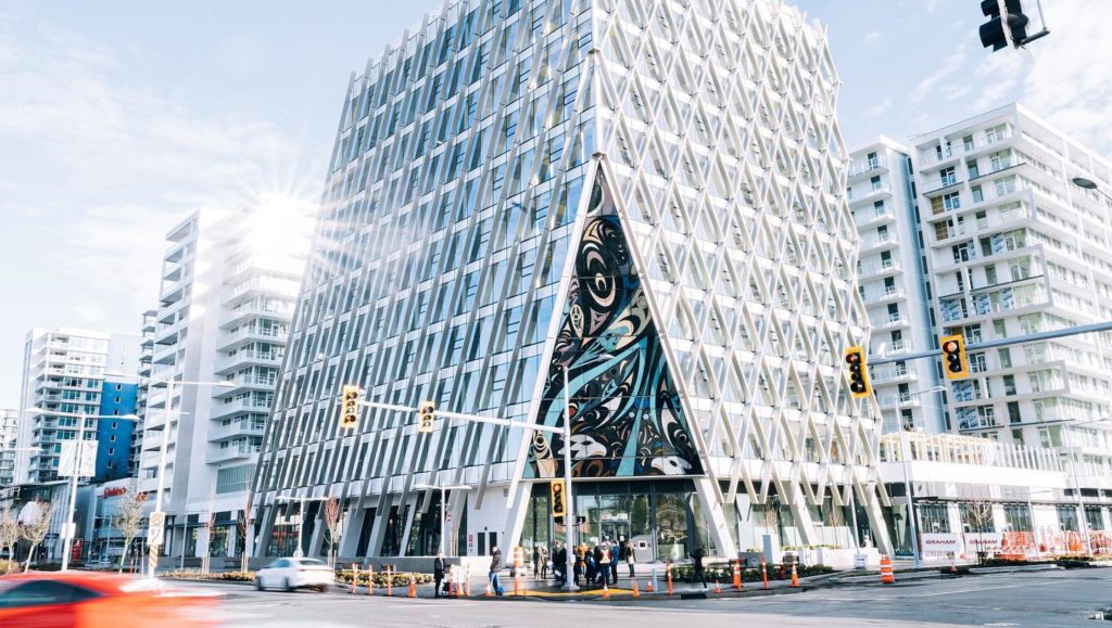 Masimo To Invest In Major Healthcare Innovation Facility In Vancouver ...