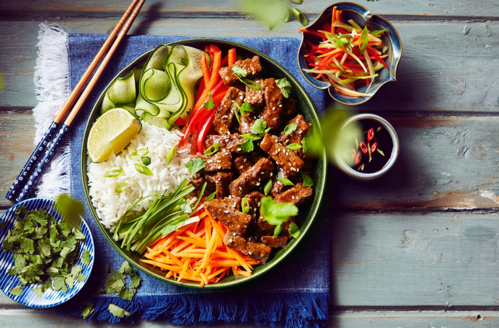 No Meat Factory Secures $42 Million To Expand Production Footprint ...