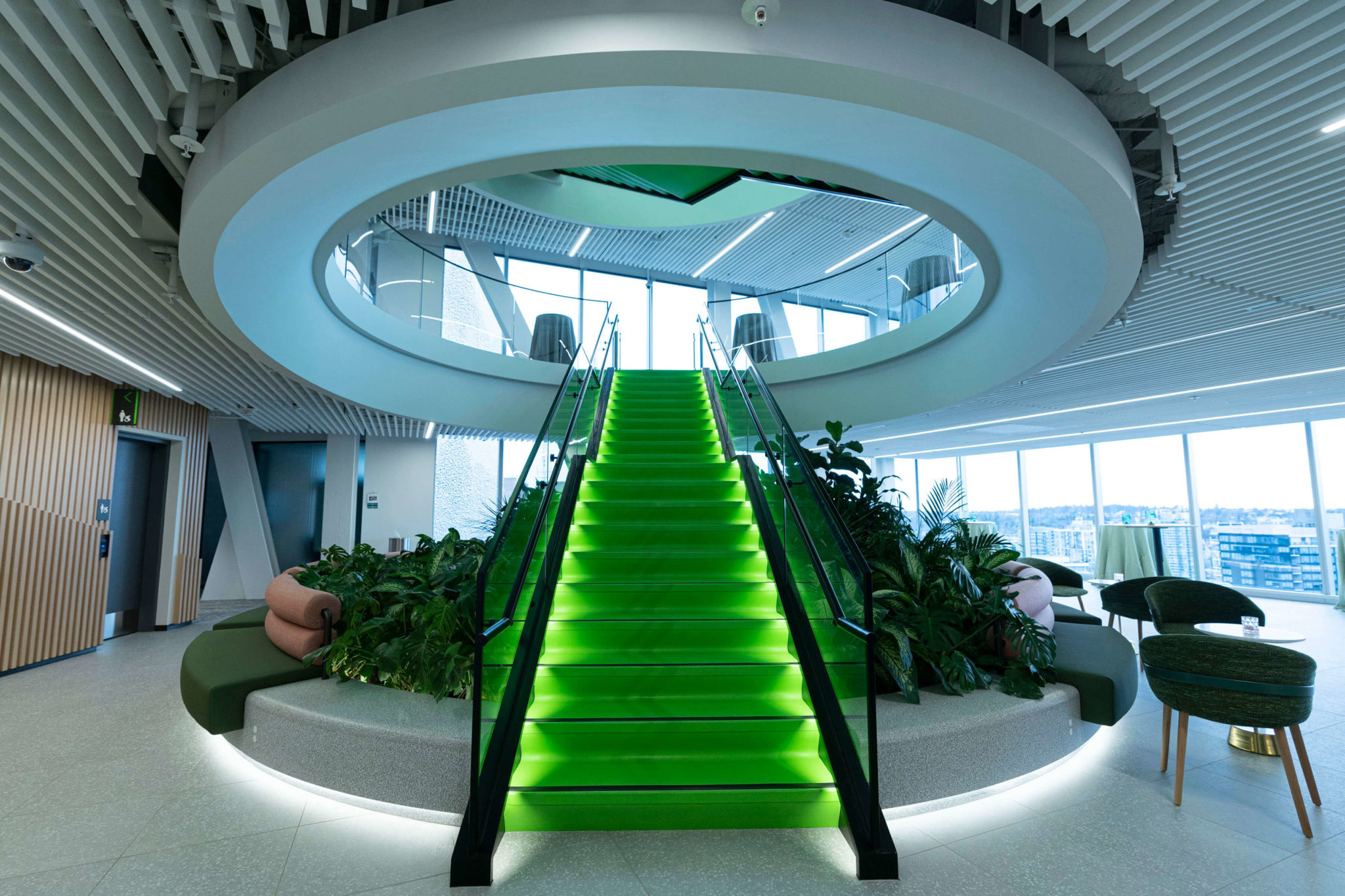 Deloitte Summit Arrives in the Heart of Vancouver’s Innovation Corridor ...