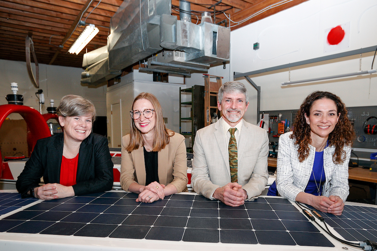 COAST Receives Funding for Development of Ocean Technology Innovation ...