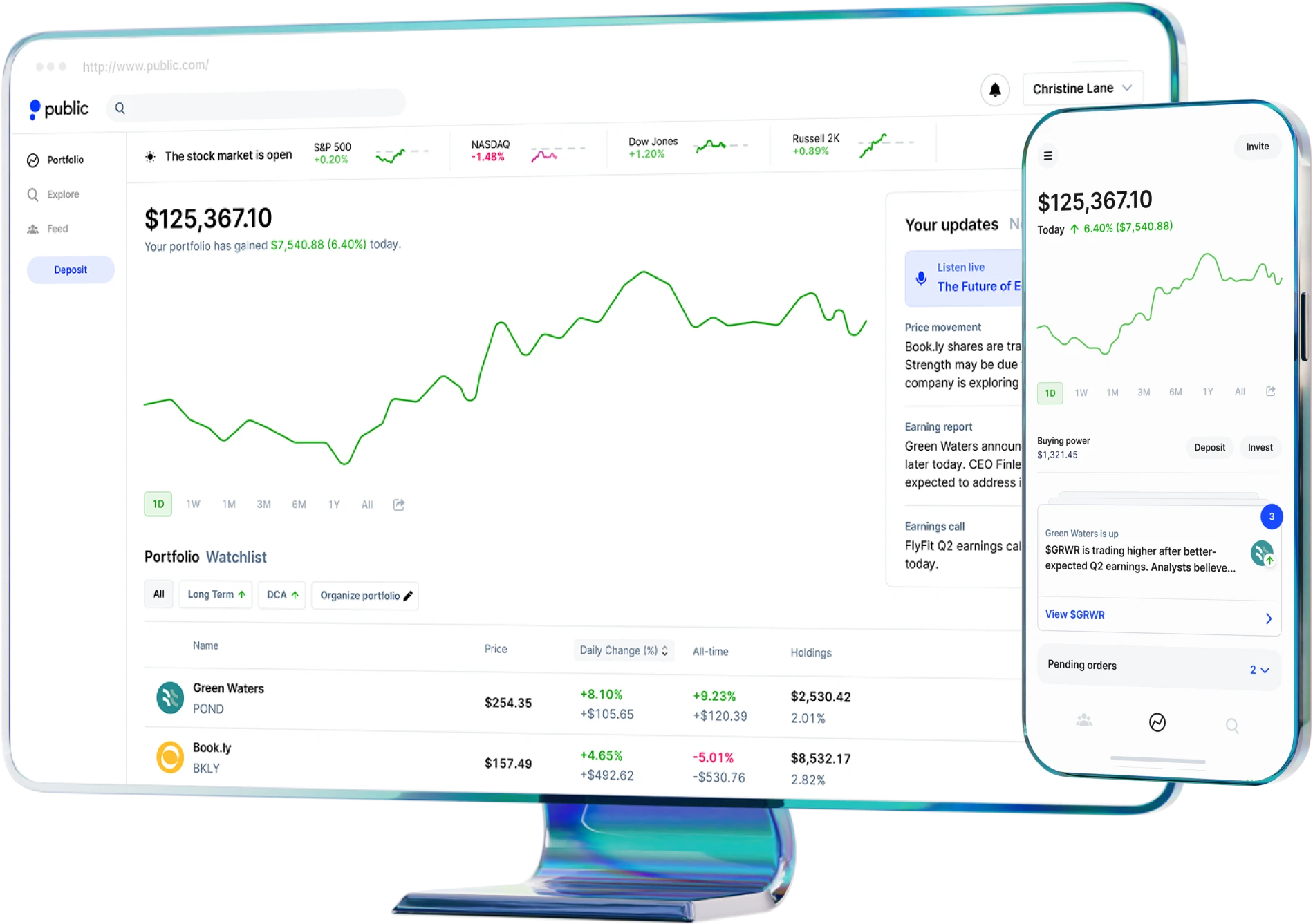 Trulioo Identity Verification Tech Helps Power Public's UK Launch ...