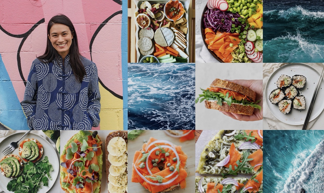 Seed Capital Sparks Growth for Victoria Foodtech Making Salmon from ...