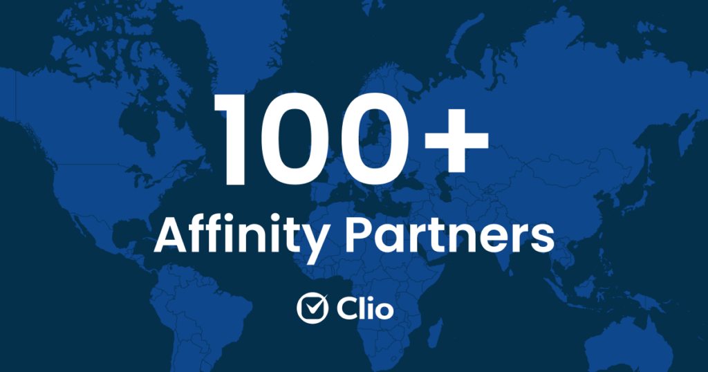 Clio Celebrates 100th Global Partnership Milestone, Reinforcing ...