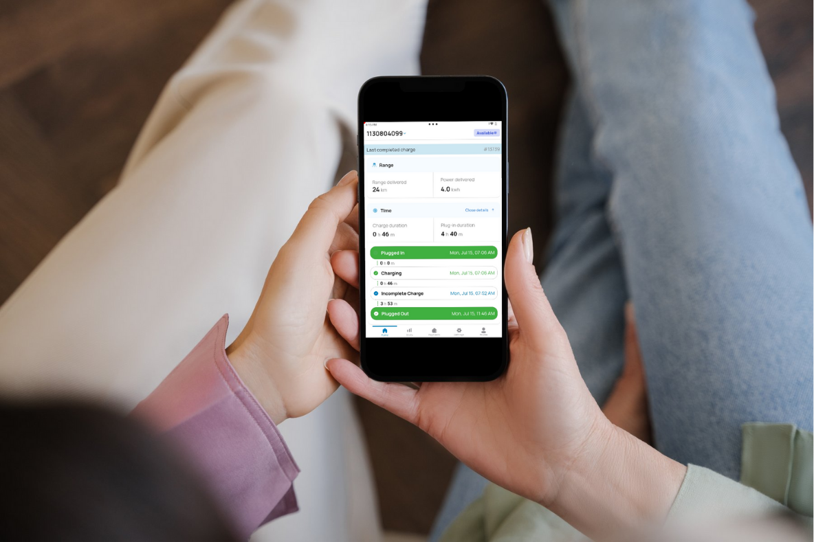 Revolutionizing EV Charging: Variablegrid's Smart Solution for Homes and Multi-Unit Buildings ...