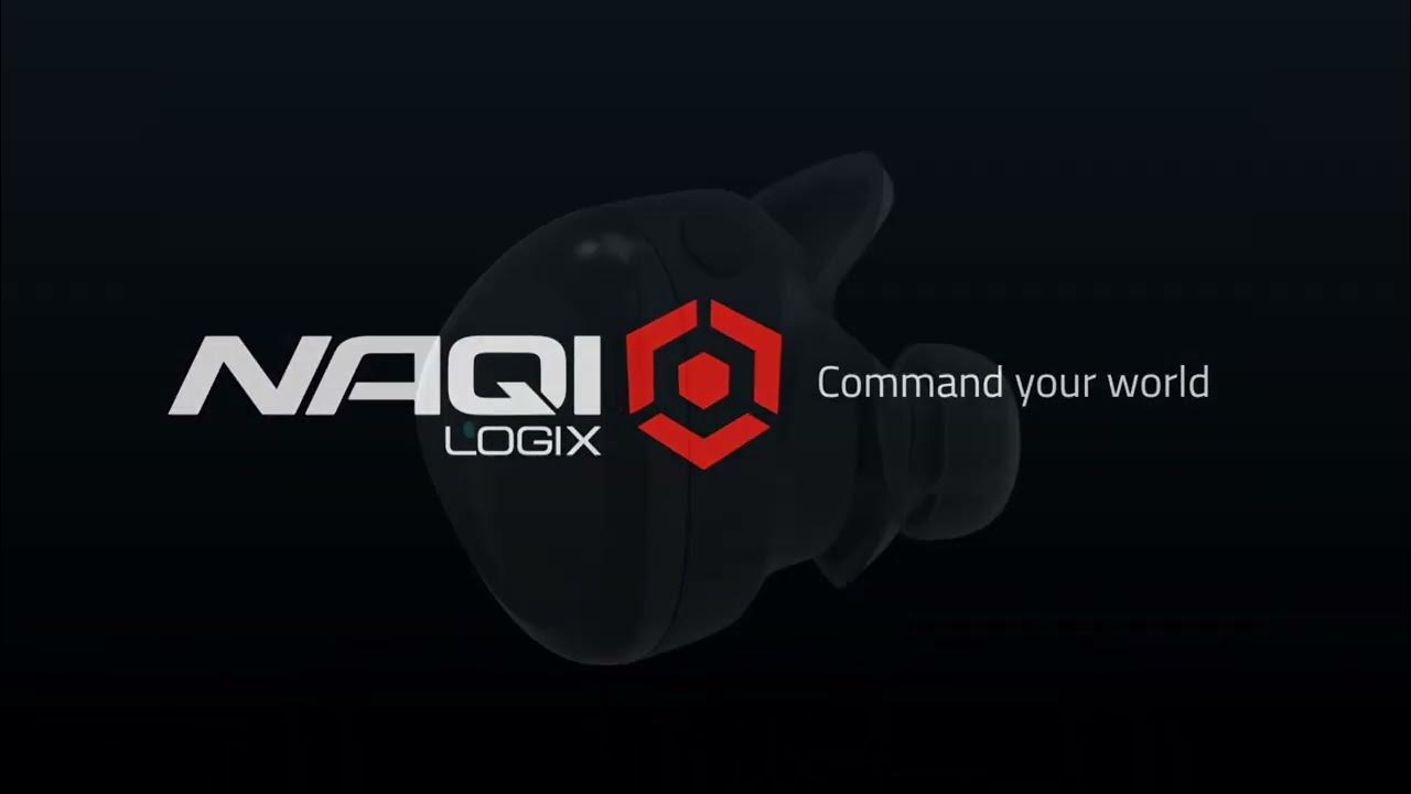 Naqi Logix’s Neural Earbuds Win TWICE VIP Award for Revolutionizing ...
