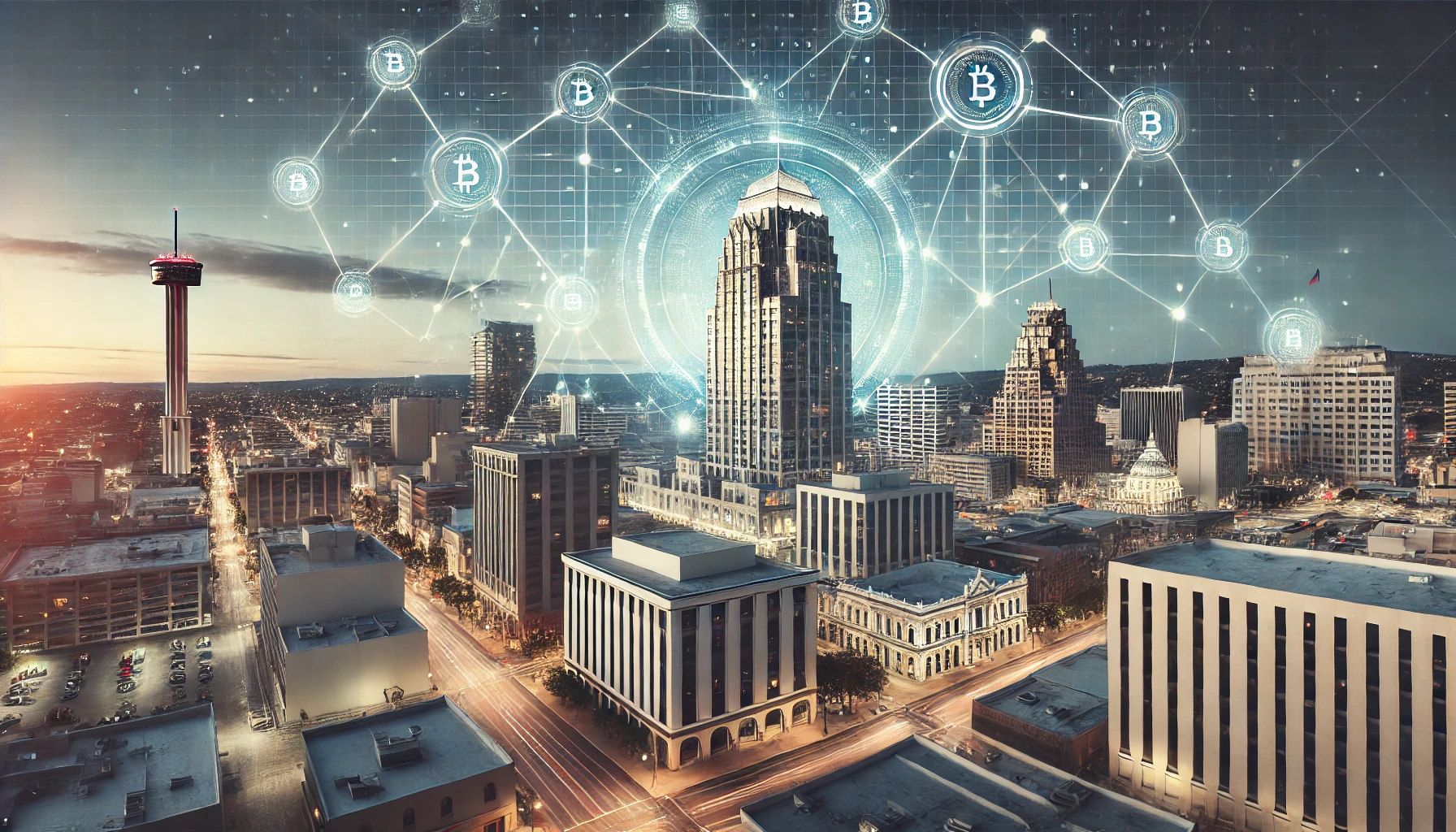 HIVE Digital Technologies Relocates Head Office to Texas - Techcouver.com