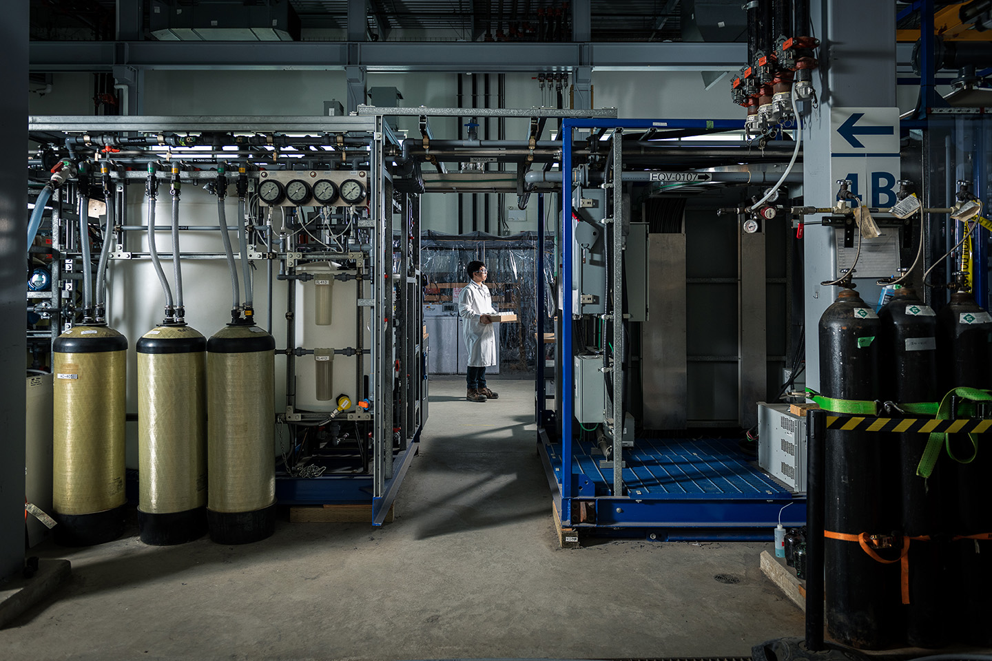 Mangrove Lithium Secures $35M for Groundbreaking Refinery in Delta - Techcouver.com