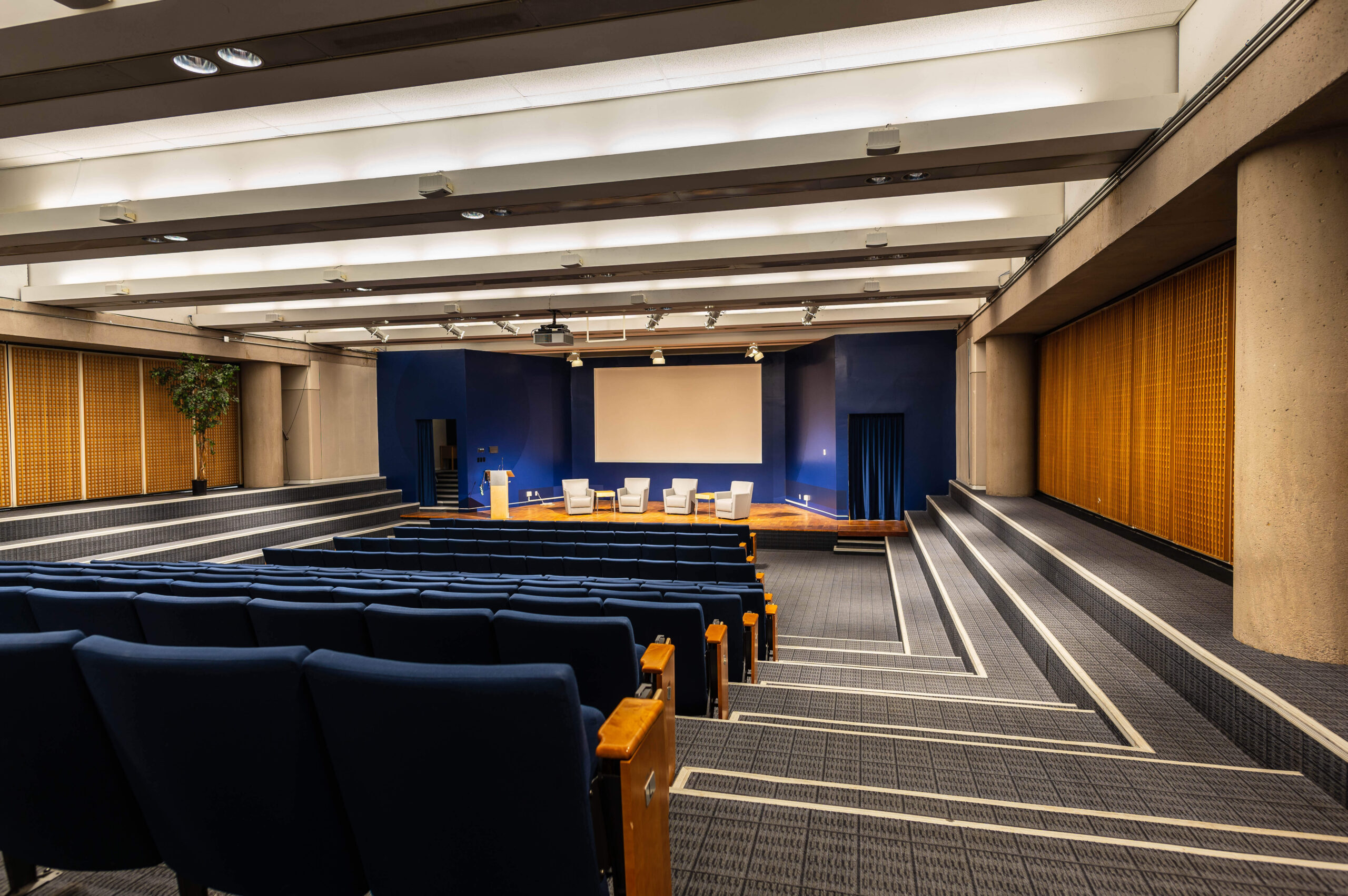 VEF Hosts Reverse Pitch Event to Connect Founders with Investors ...