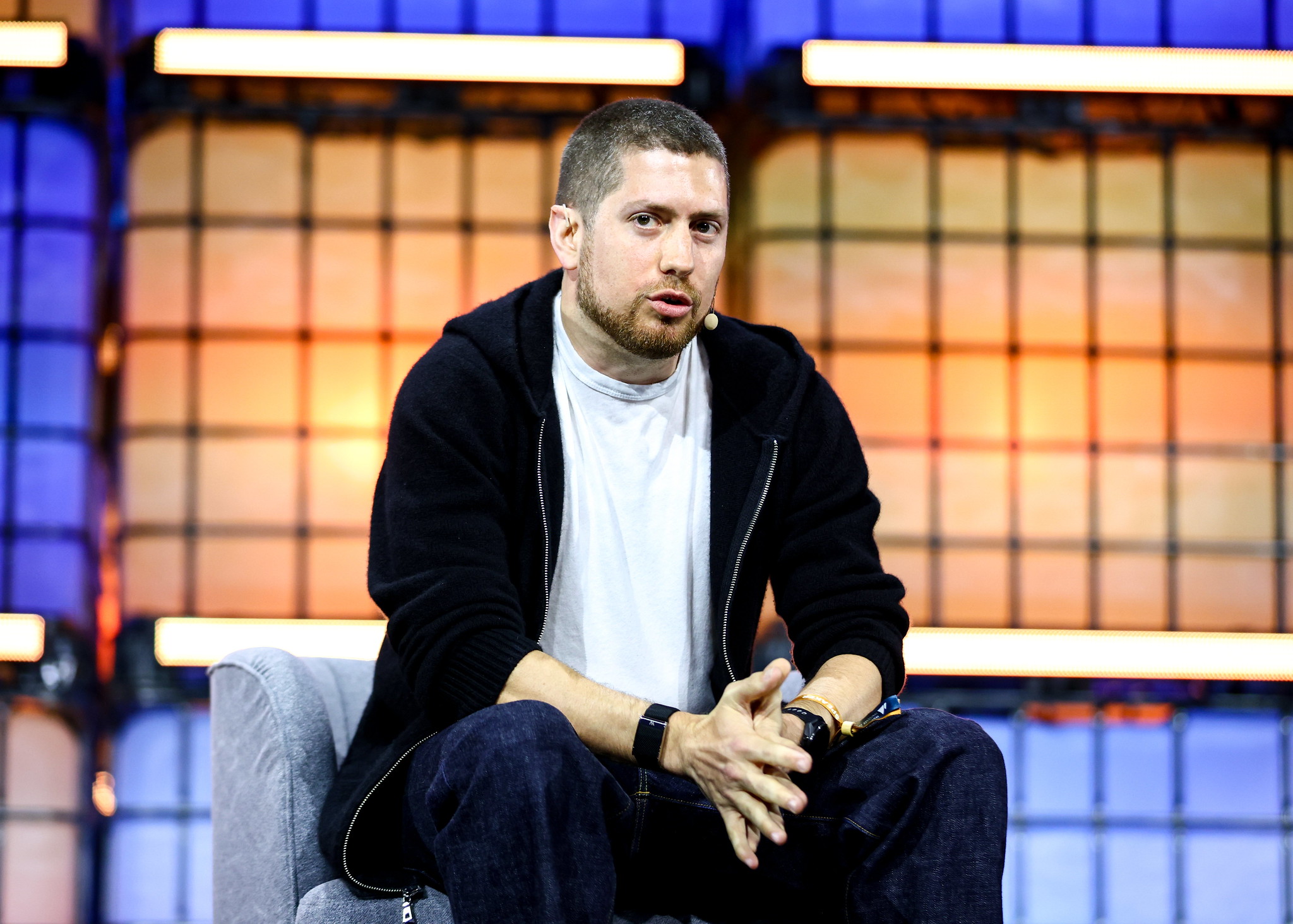 Bryan Pellegrino on Conviction, Culture, and Capital: How LayerZero Built a $3B Startup ...