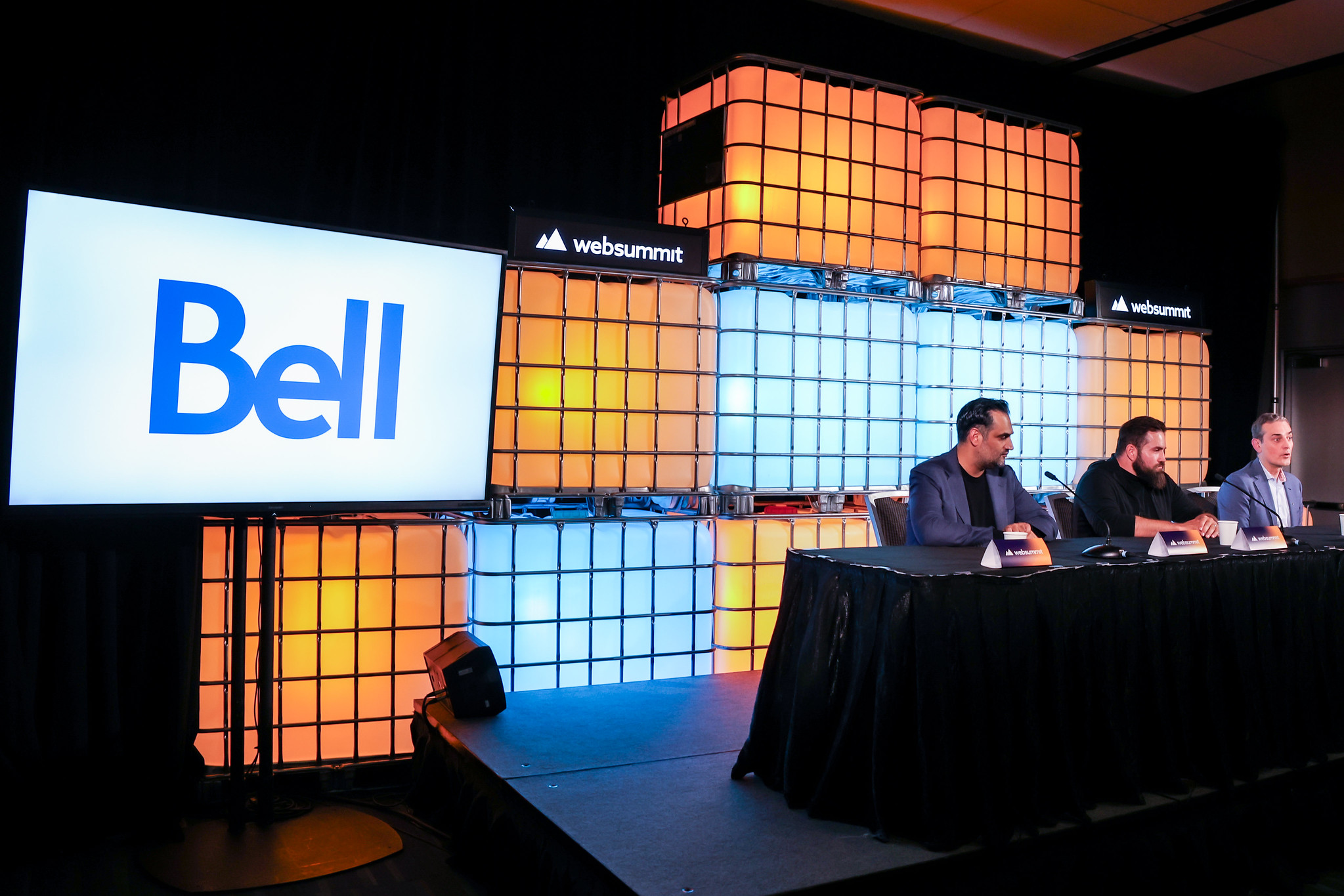 Bell’s AI Bet Begins in B.C.: Why Kamloops Is Canada’s AI Launchpad ...