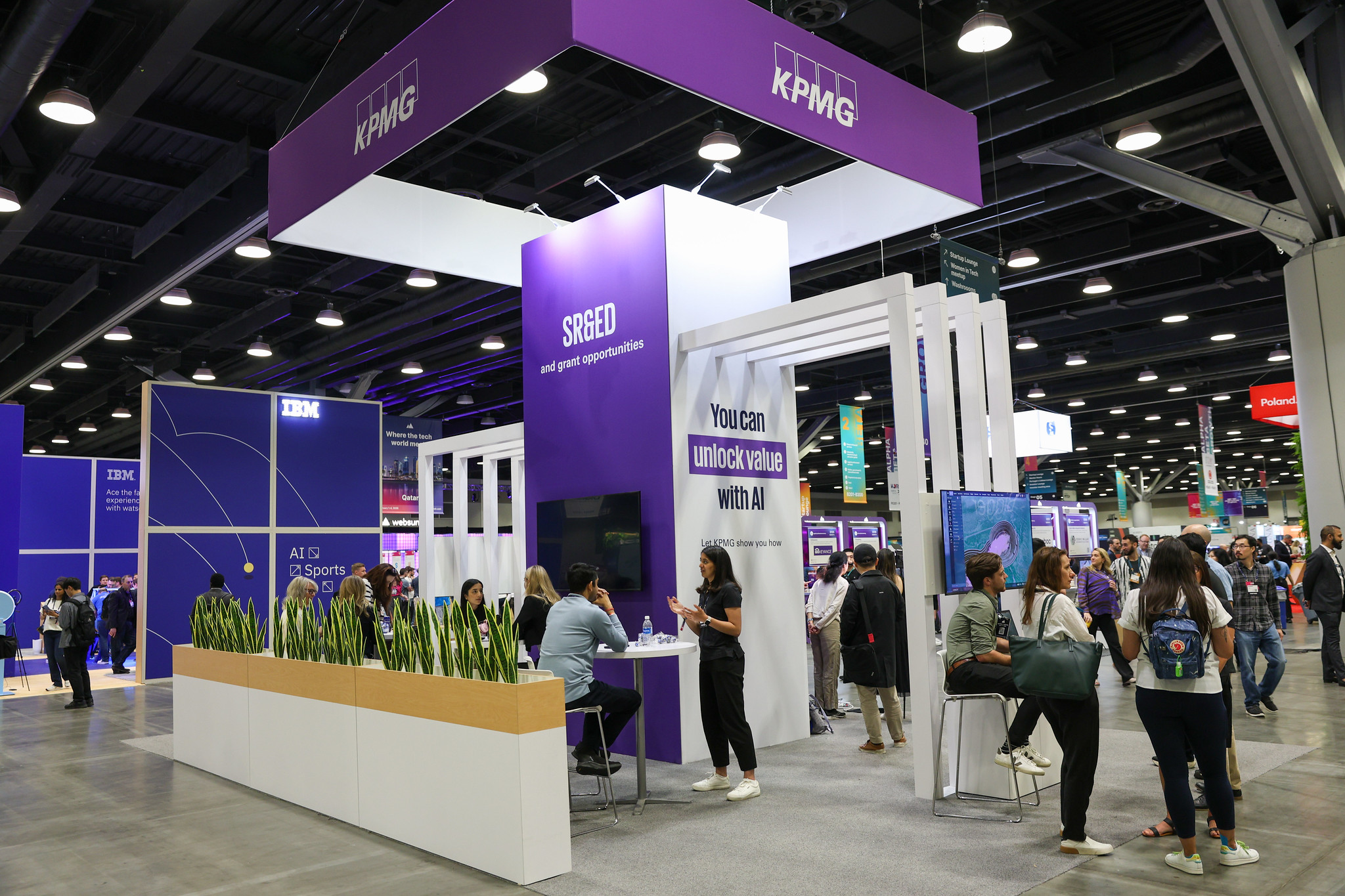 KPMG’s AI Lead on Helping Canadian Businesses Move from Pilots to ...