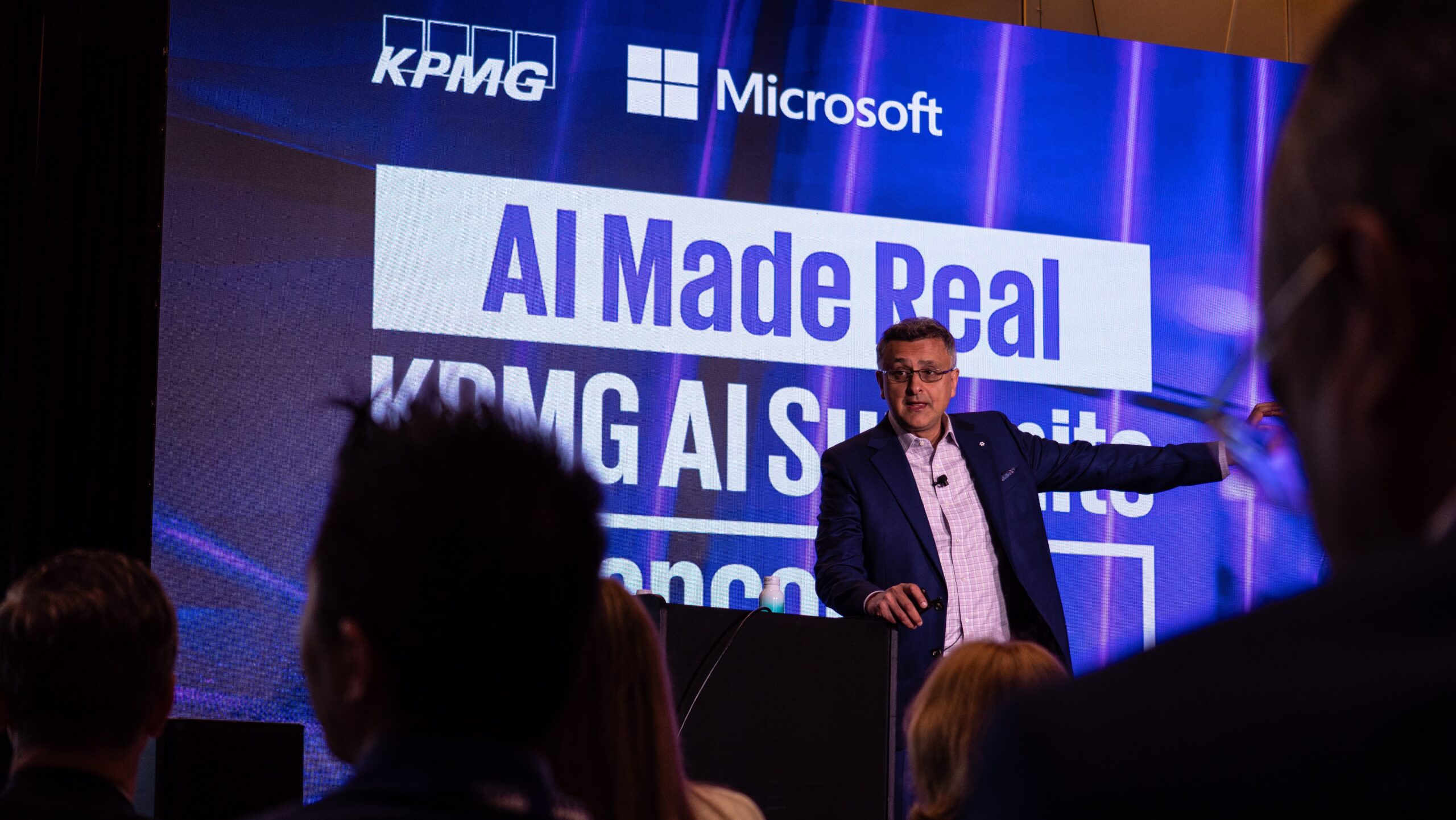 Ajay Agrawal Warns: Canada Can’t Lead AI’s Future on Legacy Alone ...