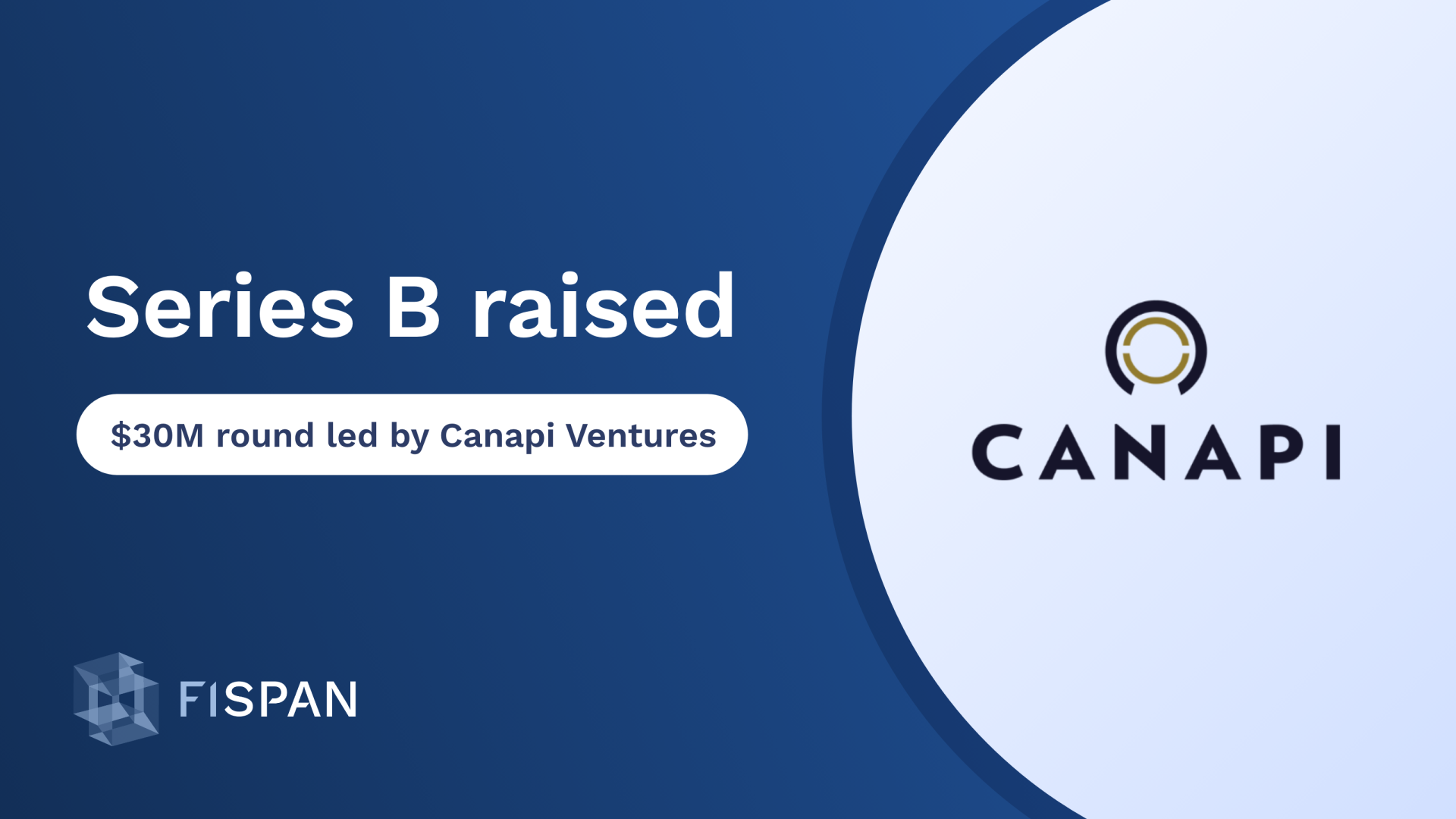 Vancouver’s FISPAN Secures $41M to Scale Embedded Banking Tech - Techcouver.com