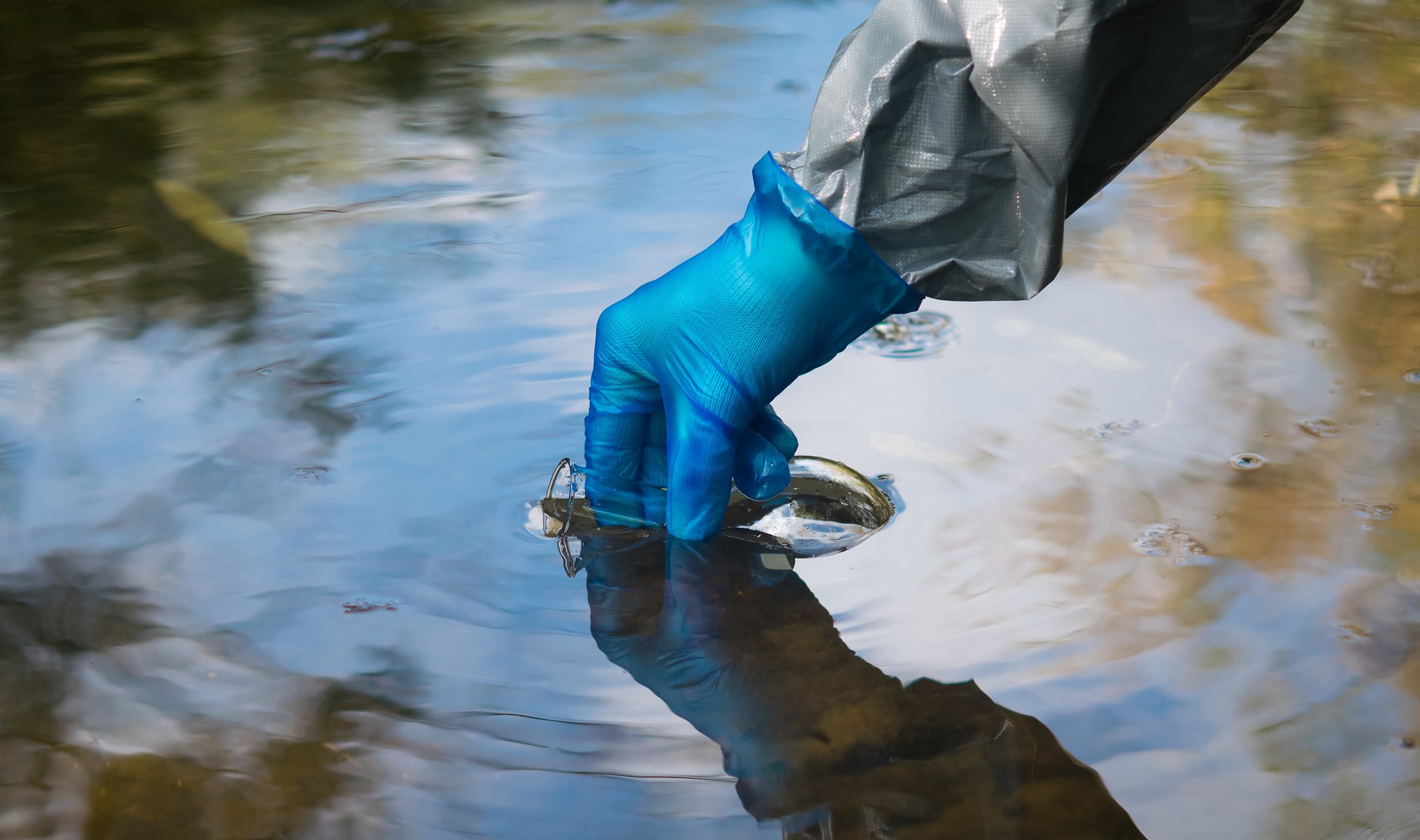 Genome BC Invests in eDNA Technology to Protect Biodiversity Across ...