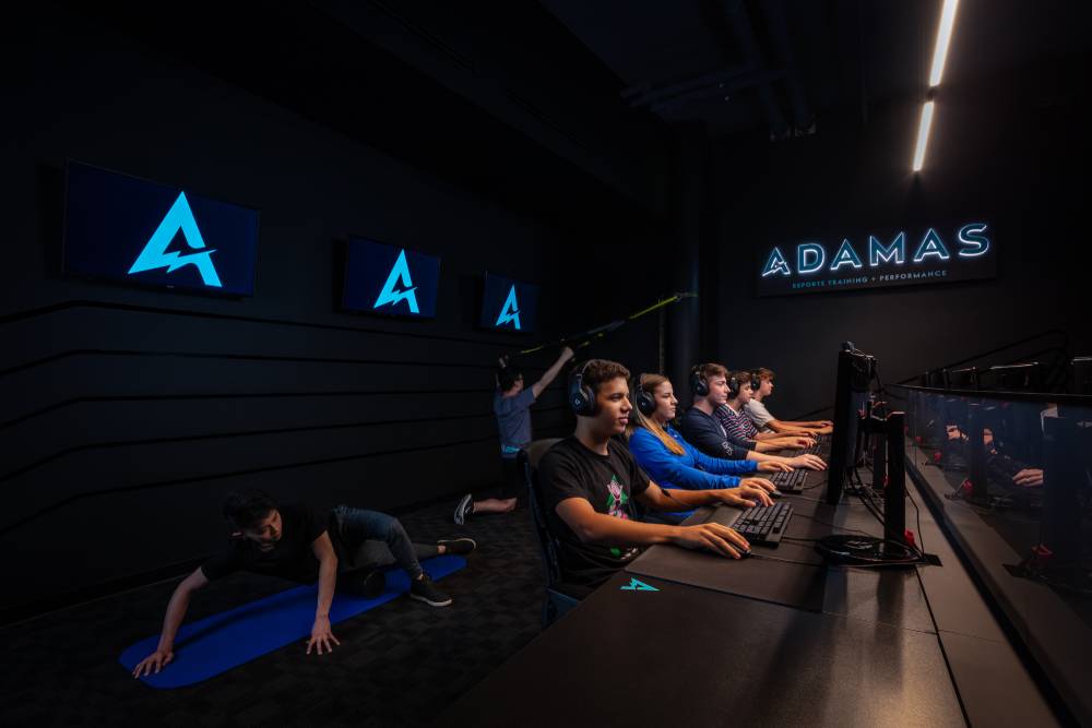 Vancouver’s First Esports Summer Camp to Equip Children with Skills for ...