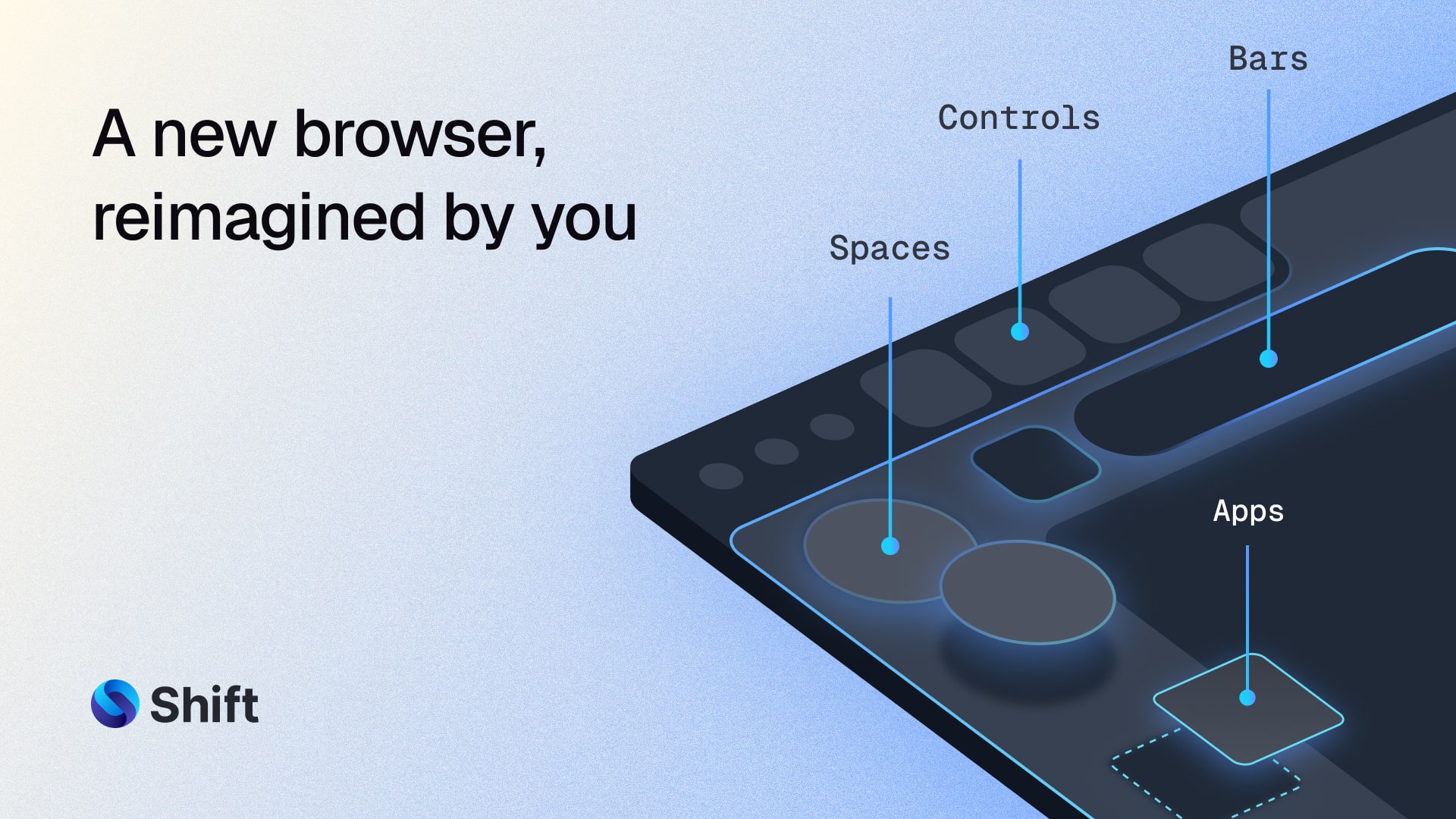 Shift Launches Fully Customizable Browser Built for Modern Workflows ...