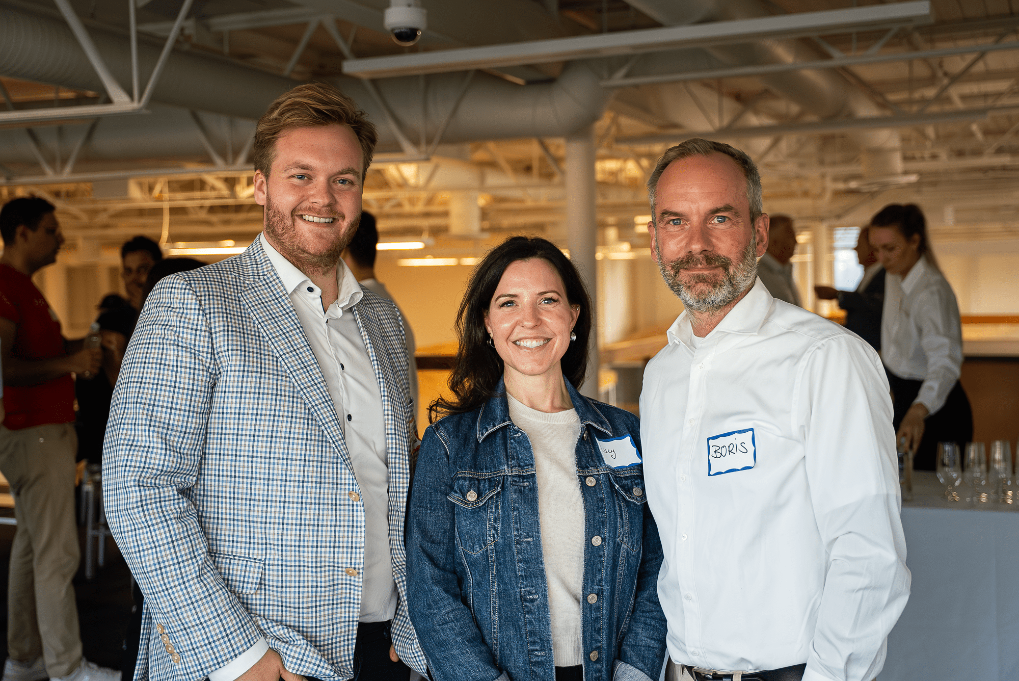 Build Canada Taps Hunter Scharfe to Lead Vancouver - Techcouver.com