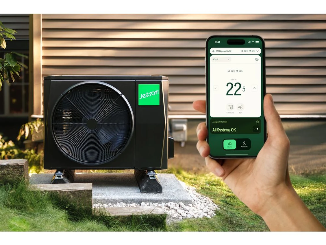 Jetson Named to TIME’s List of Best Inventions of 2025 - Techcouver.com