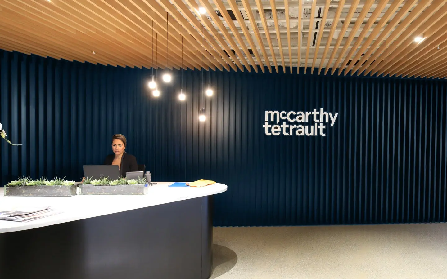 Walter Brings McCarthy Tétrault Into AI Legal Innovation Program ...