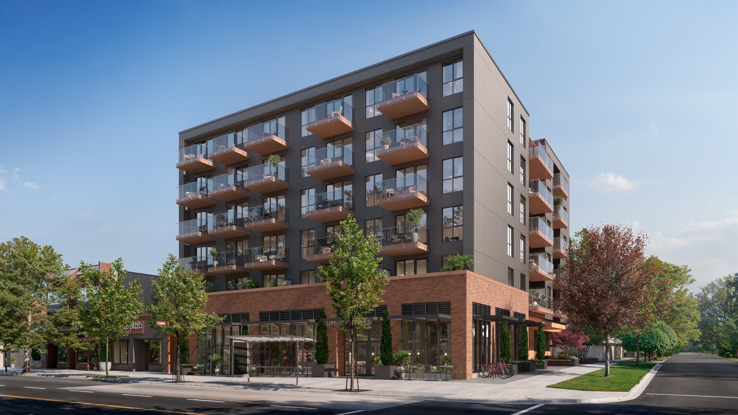 TELUS Breaks Ground on New Point Grey Housing Development - Techcouver.com