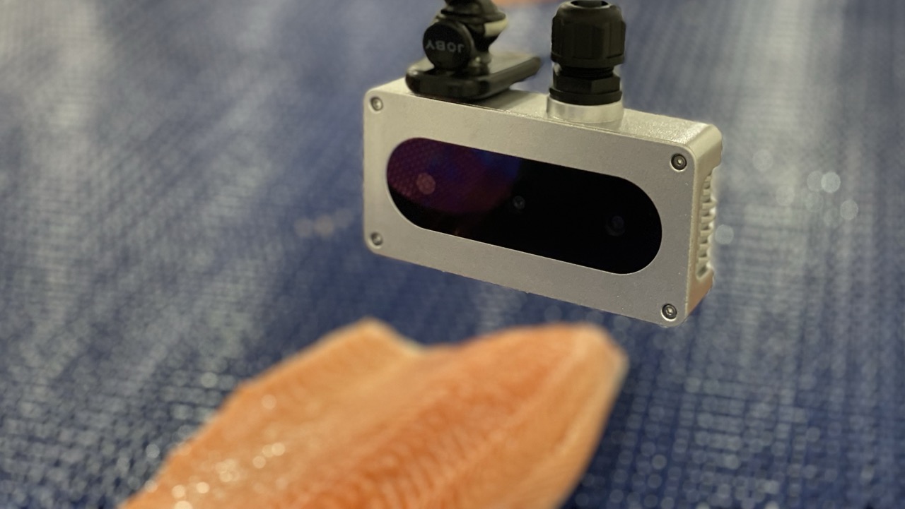 CFIN Targets Computer Vision, AI Tech in BC with Foodtech Innovation ...