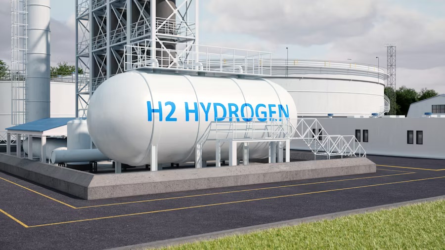Pulp Mill in Kamloops Could be Future Site of Cutting-Edge Hydrogen ...