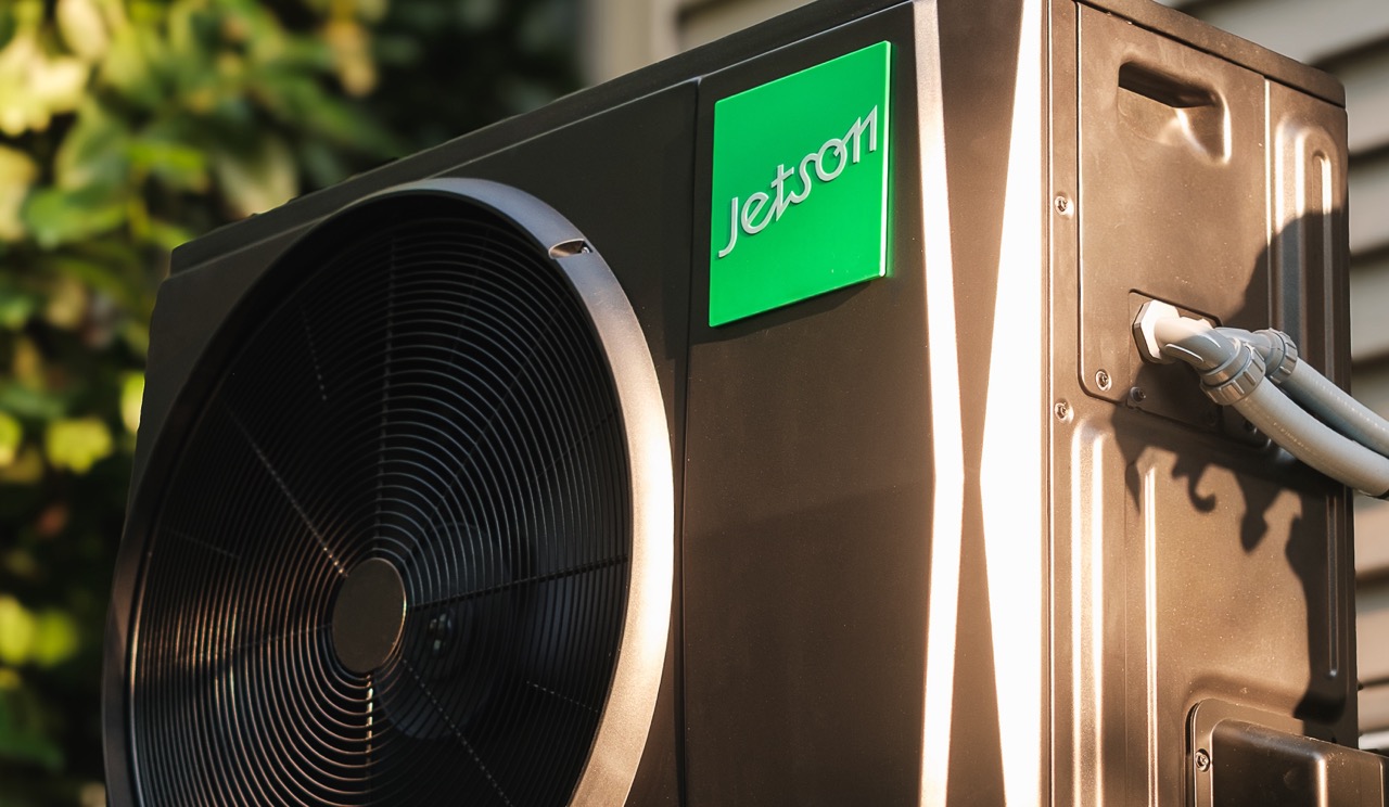 Jetson Secures Major Round of Funding to Expand Home Electrification ...