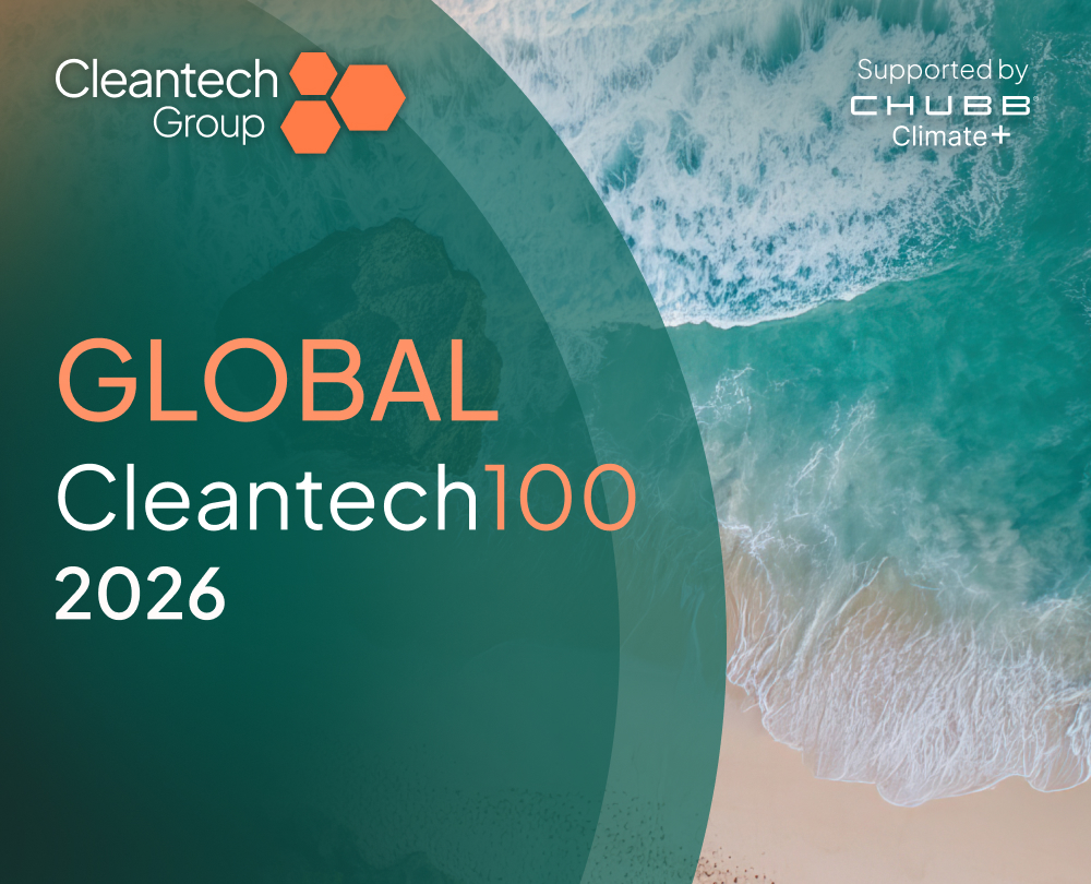 Four B.C. Companies Named to 2026 Global Cleantech 100 - Techcouver.com